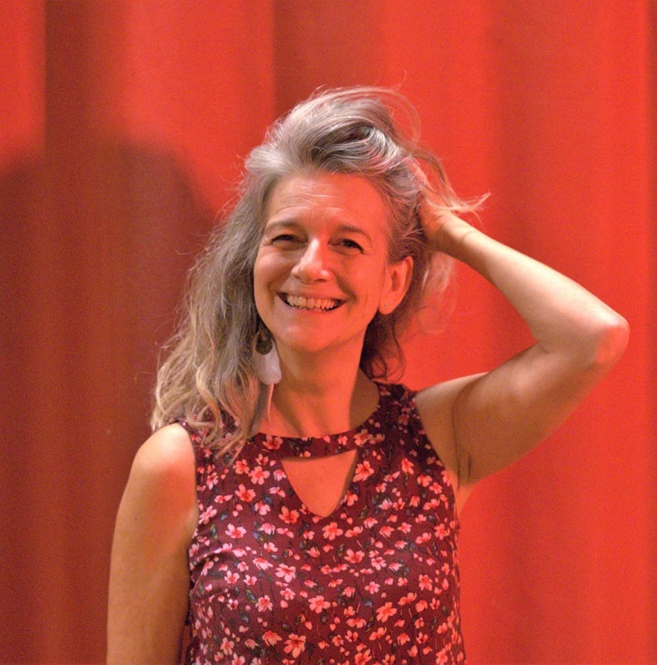 Carine Jacmart – Biodanza.be